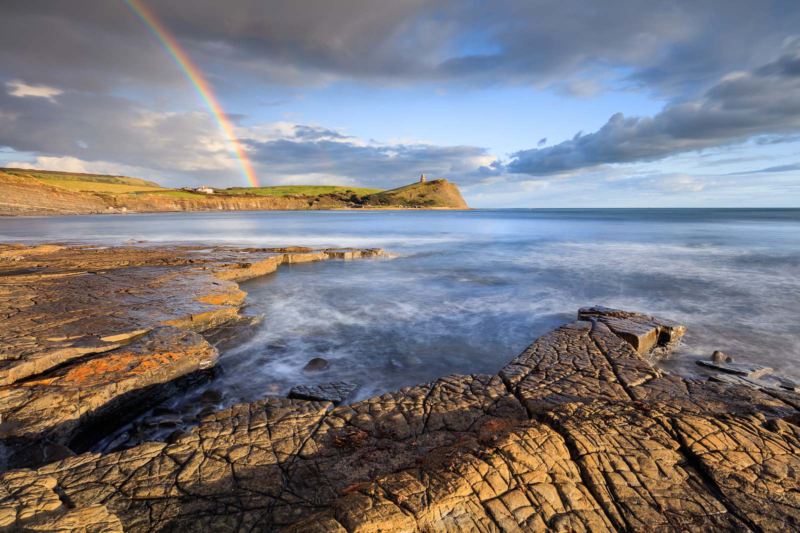 10 Best Landscape Photography Locations in Dorset, UK - Nature TTL