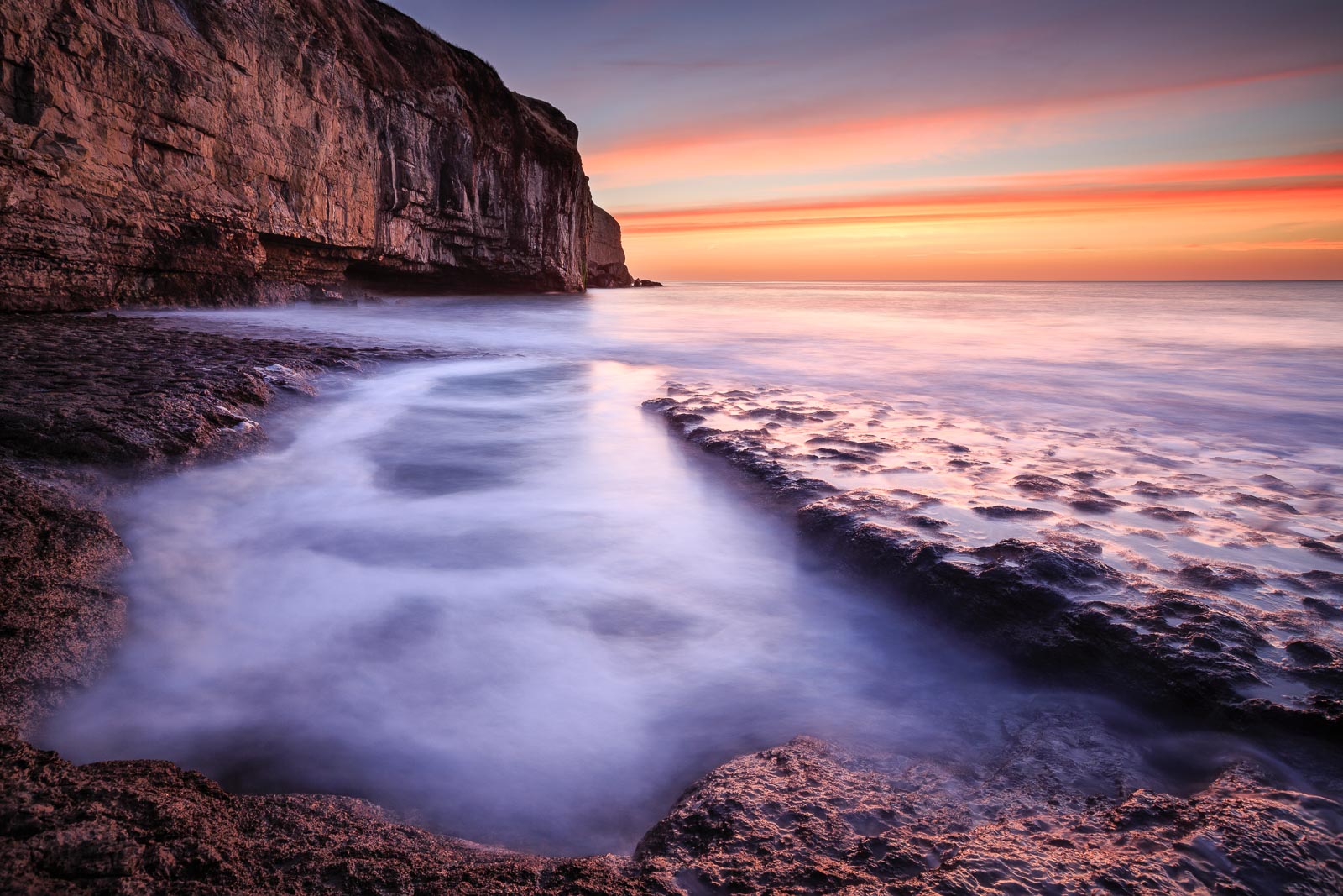 10 Best Landscape Photography Locations in Dorset, UK - Nature TTL