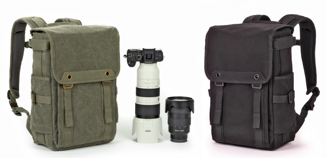 Think Tank Photo Unveils Backpack in 'Retrospective' Line-up - Nature TTL