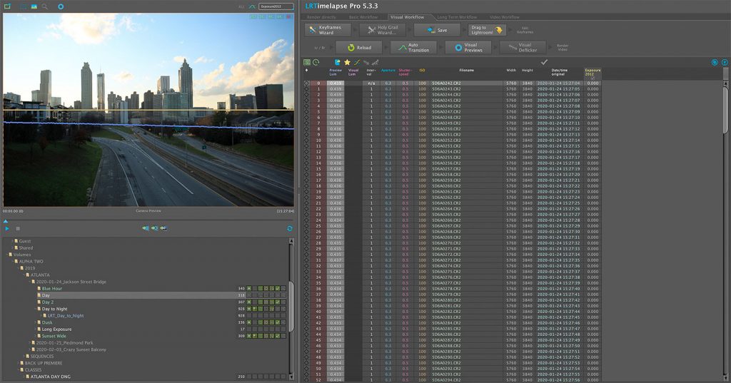 Time-lapse Photography Guide: How to Shoot Amazing Videos - Nature TTL