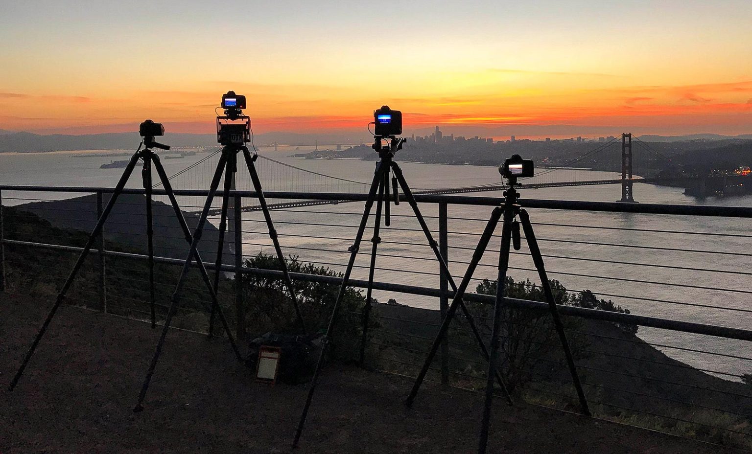 Time-lapse Photography Guide: How to Shoot Amazing Videos - Nature TTL