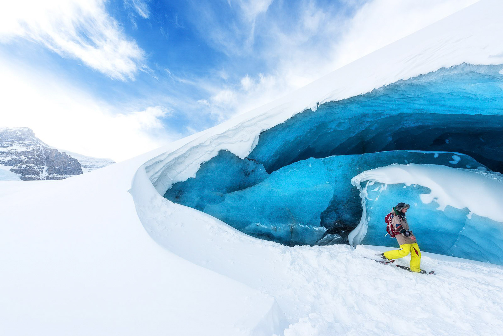 10 Best Landscape Photography Locations in the Canadian Rockies ...