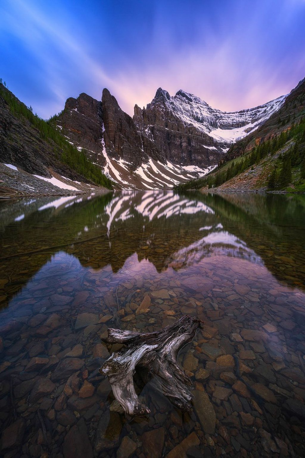 10 Best Landscape Photography Locations in the Canadian Rockies ...