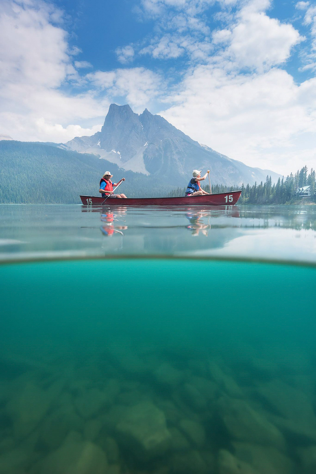 10 Best Landscape Photography Locations in the Canadian Rockies ...