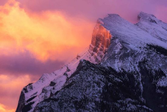 7 Tips for Photographing Mountains - Nature TTL