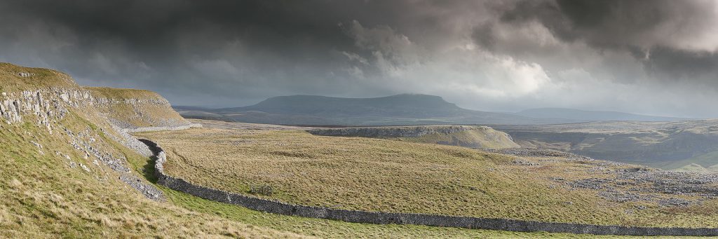 How to Photograph Panoramas - Nature TTL