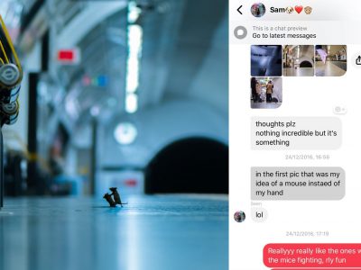 The Real Reasons Your Photos Aren't Sharp | Nature TTL