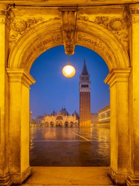 How to Photograph the Blue Hour - Nature TTL