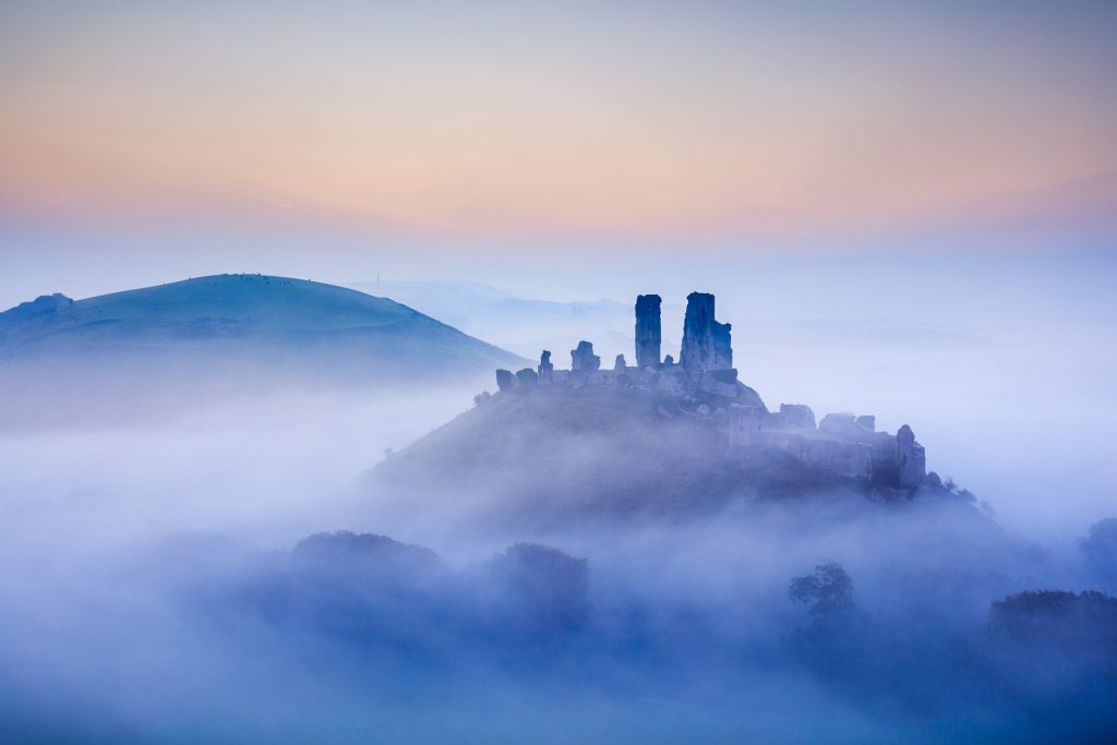 How to Photograph the Blue Hour - Nature TTL