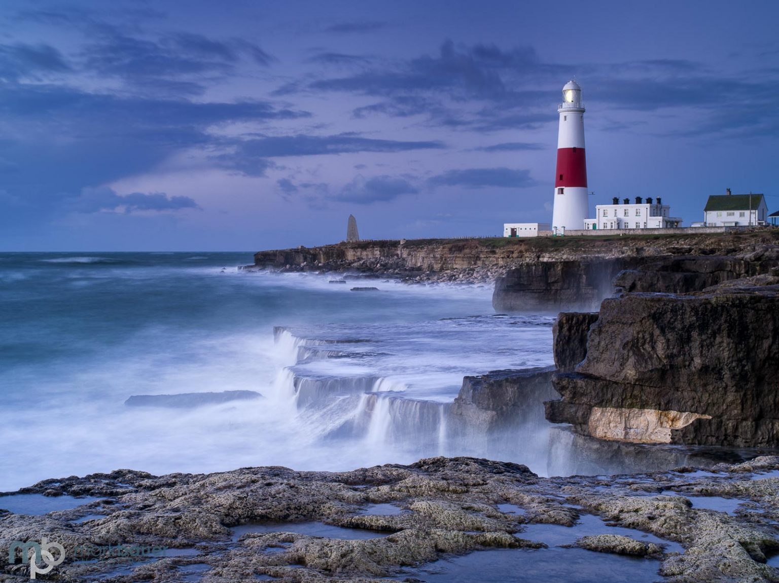 How to Photograph the Blue Hour - Nature TTL