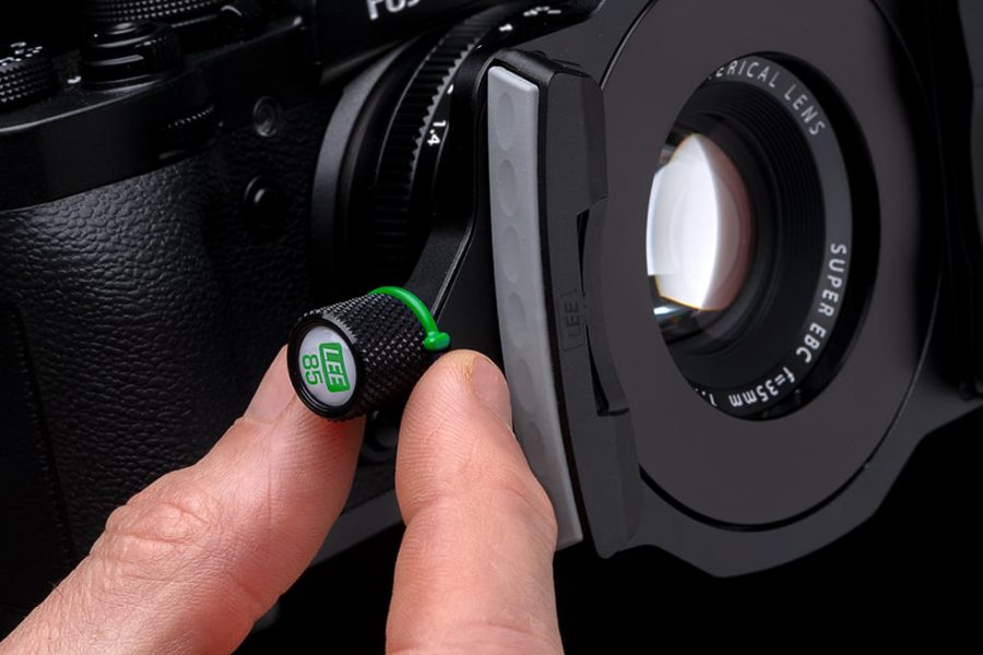 LEE Filters Reveals LEE85 Filter System for Smaller Cameras - Nature TTL