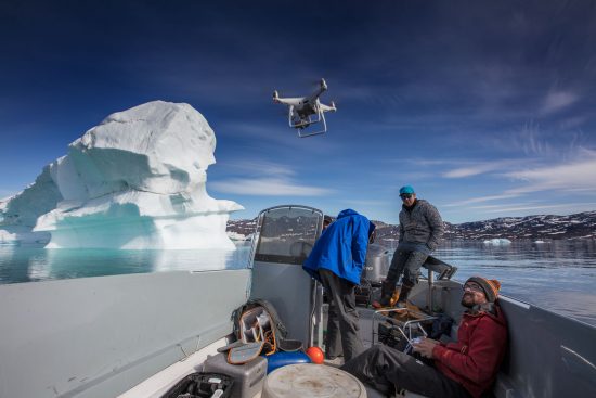 Florian Ledoux Interview: Nature TTL POTY 2020 Winner | Nature TTL