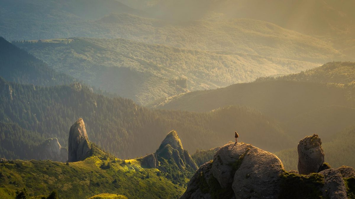 World Famous Landscape Photographers 15 Places In The World That Every