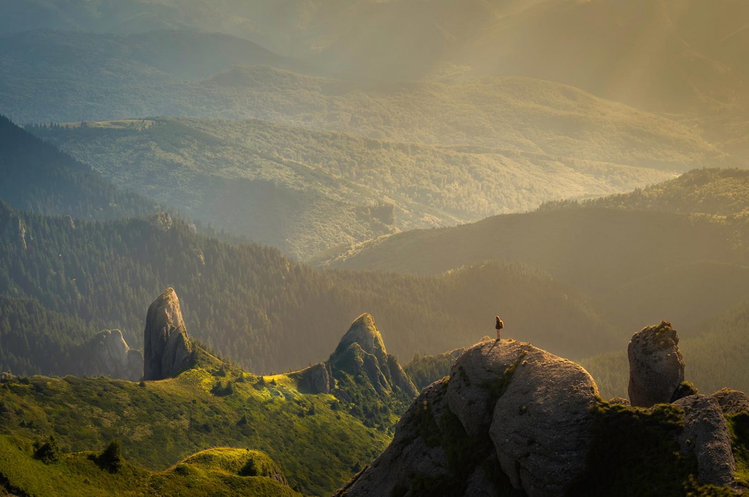 8 Famous Landscape Photographers for Inspiration - Nature TTL