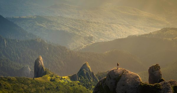 8 Famous Landscape Photographers for Inspiration - Nature TTL