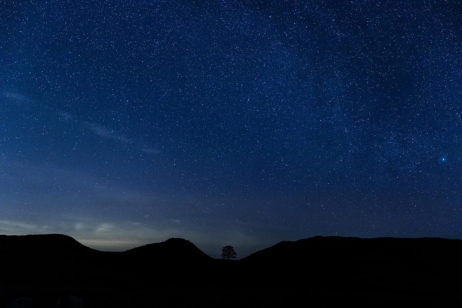 How to Take Photos of Stars - Nature TTL