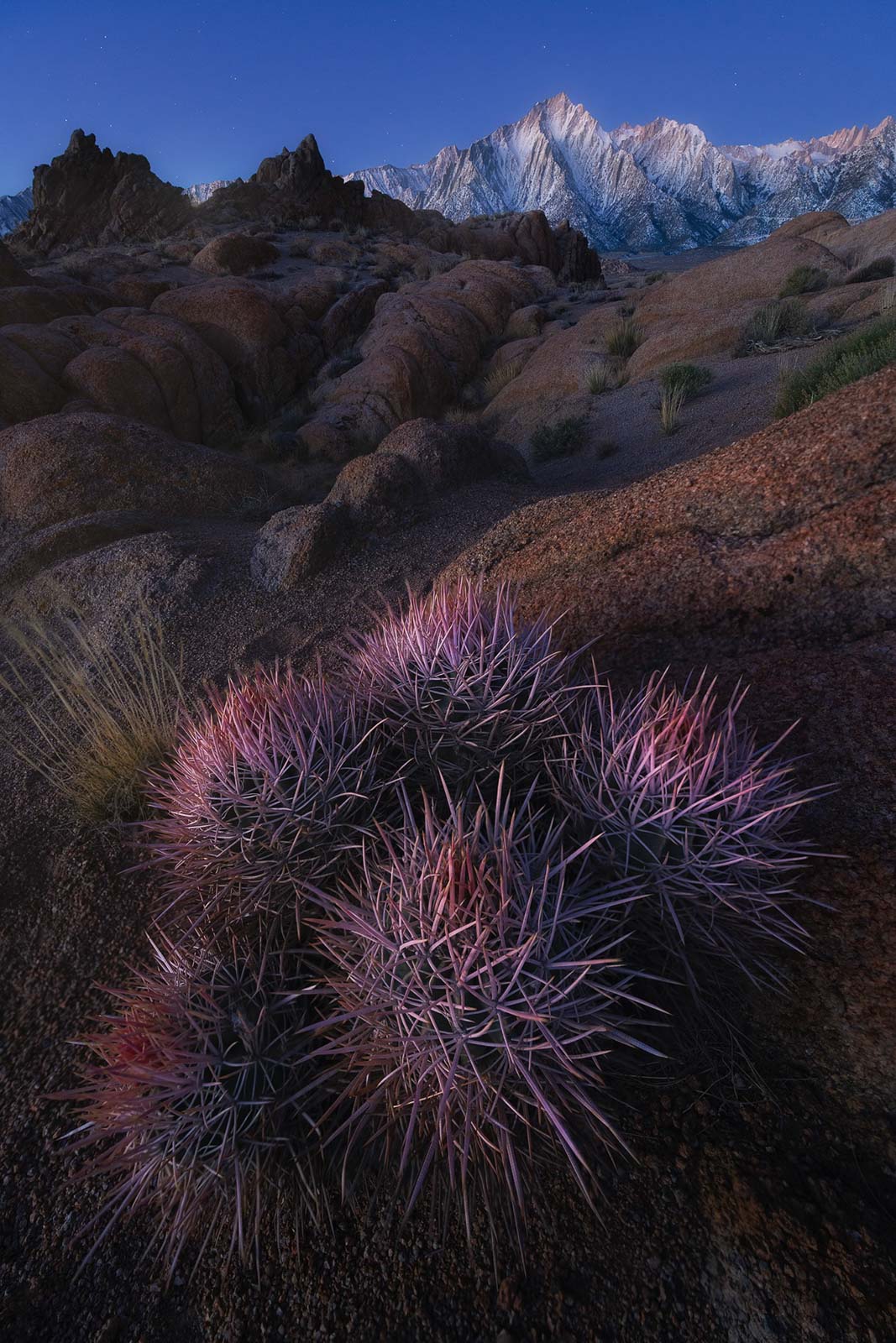 Where to Photograph Landscapes in the USA - Nature TTL