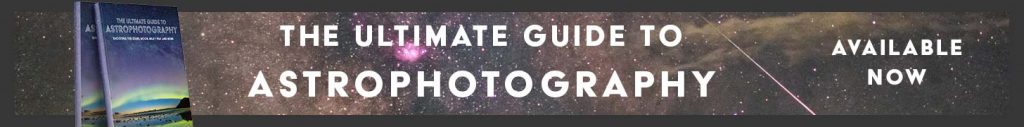 Astrophotography Settings to Use for Star Photos - Nature TTL