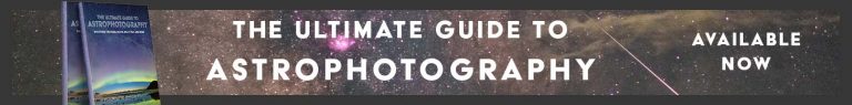 Astrophotography Settings to Use for Star Photos - Nature TTL