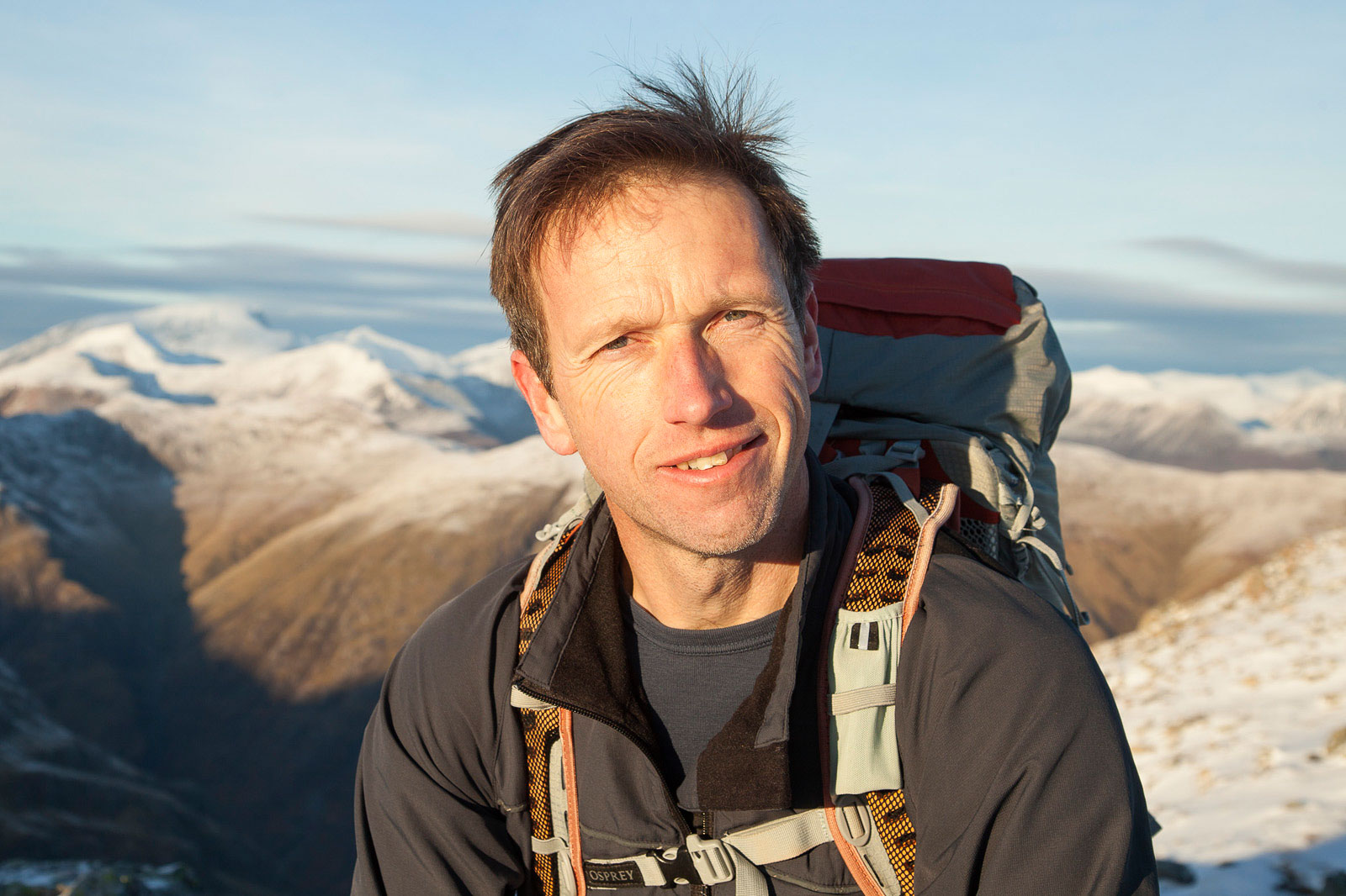 Mark Hamblin: From Amateur to Professional - Nature TTL