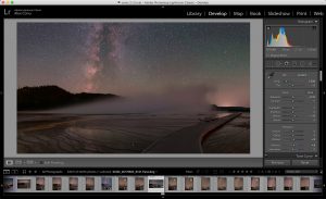 How to Edit Star Photos: First Steps to Processing in Astrophotography ...
