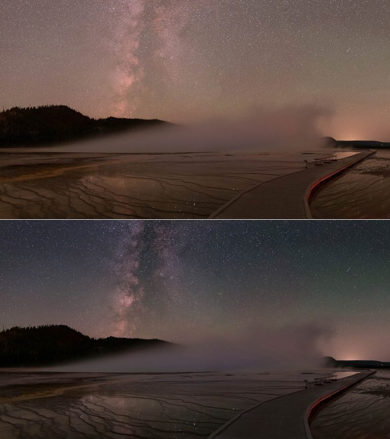 How to Edit Star Photos: First Steps to Processing in Astrophotography ...