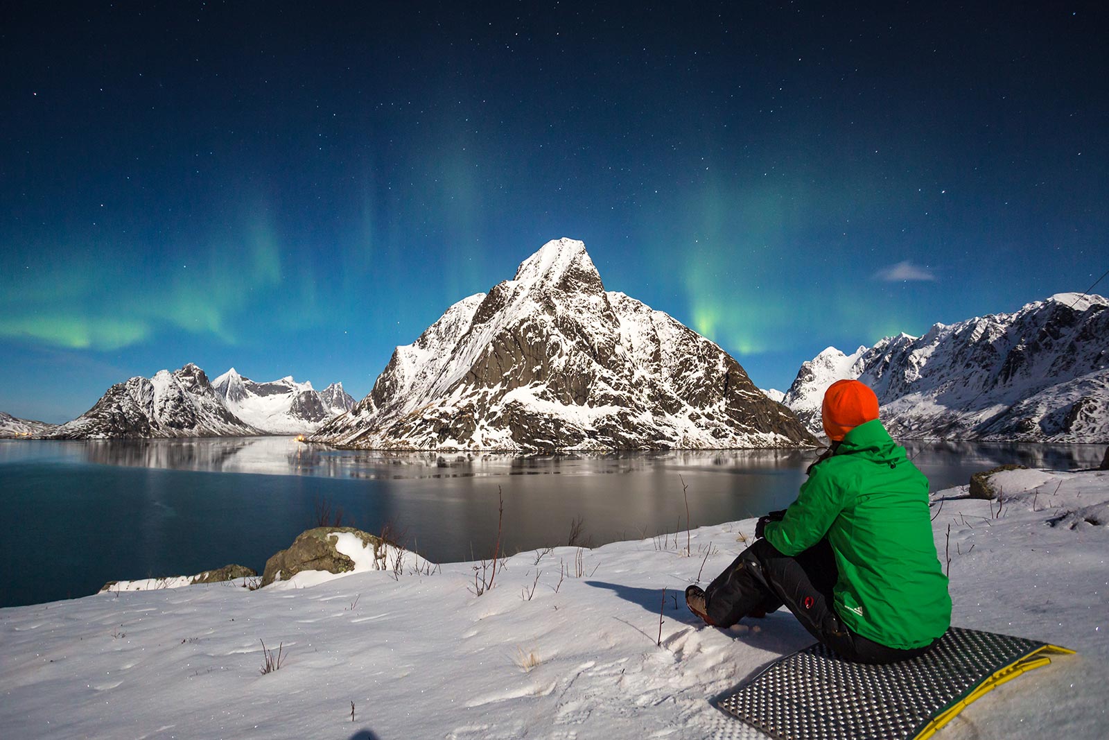 Astrophotography Guide: Things You Need to Know | Nature TTL