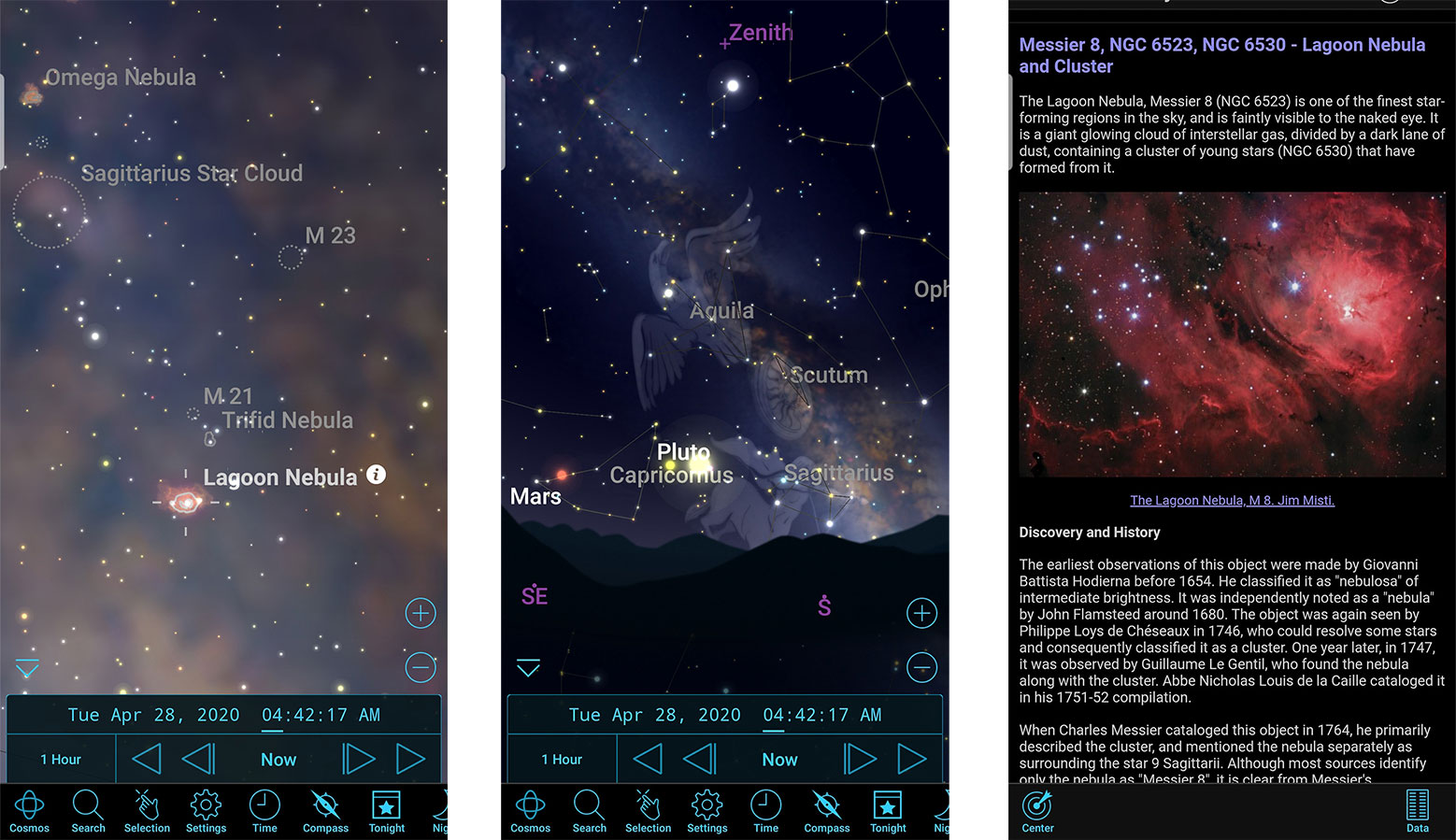 The Best Smartphone Apps for Landscape Photographers | Nature TTL