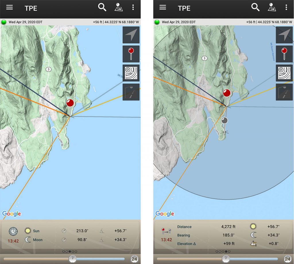 The Best Smartphone Apps for Landscape Photographers | Nature TTL
