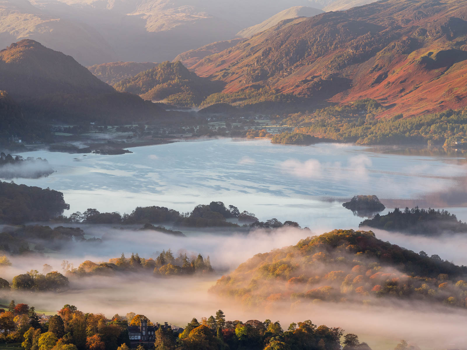 Complete Guide to Golden Hour Photography