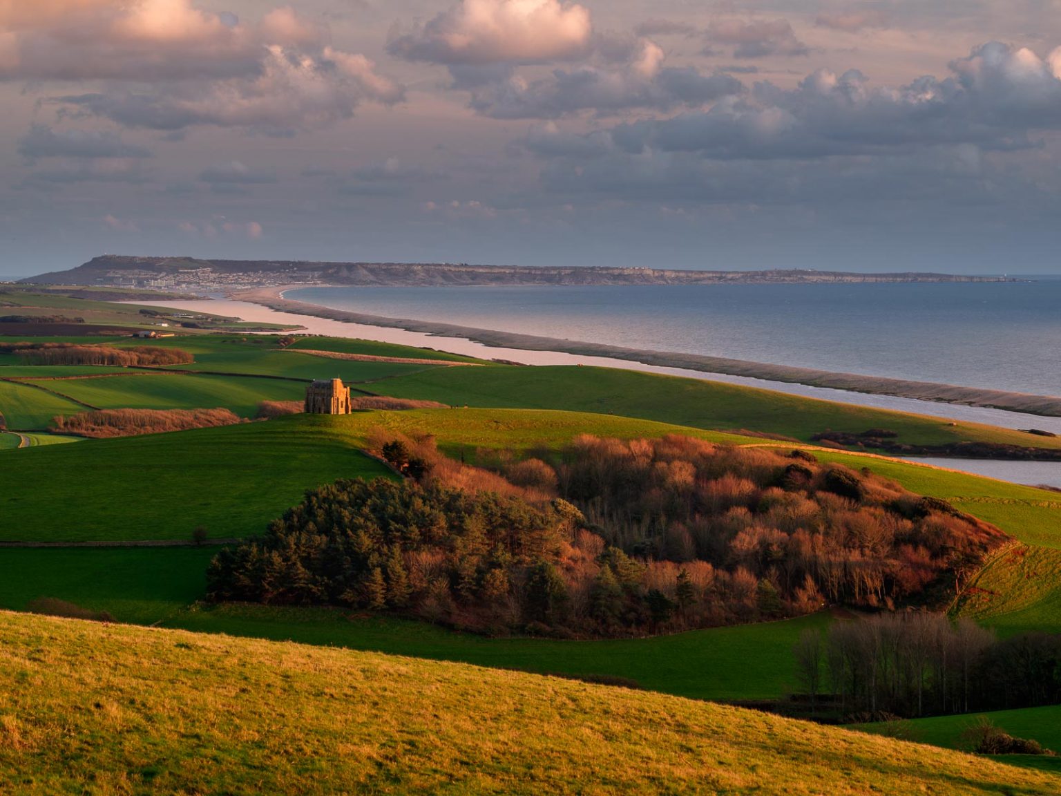 Complete Guide to Golden Hour Photography