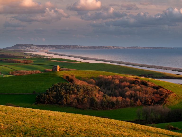 Complete Guide to Golden Hour Photography