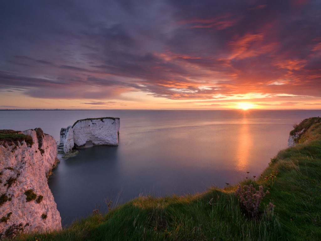 Golden Hour Photography: A Landscape Photographer's Guide | Nature TTL
