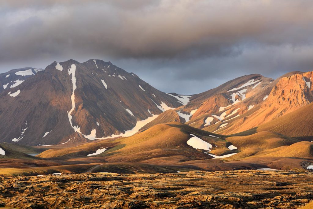 Complete Guide to Golden Hour Photography