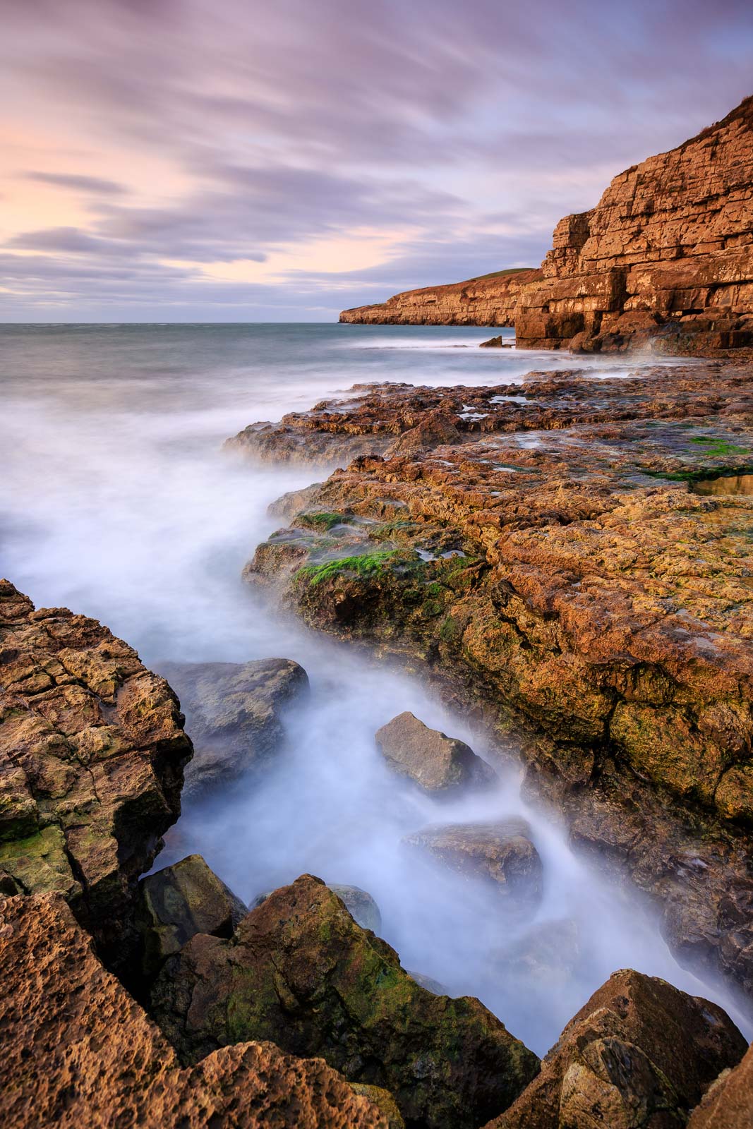 Golden Hour Photography: A Landscape Photographer's Guide | Nature TTL