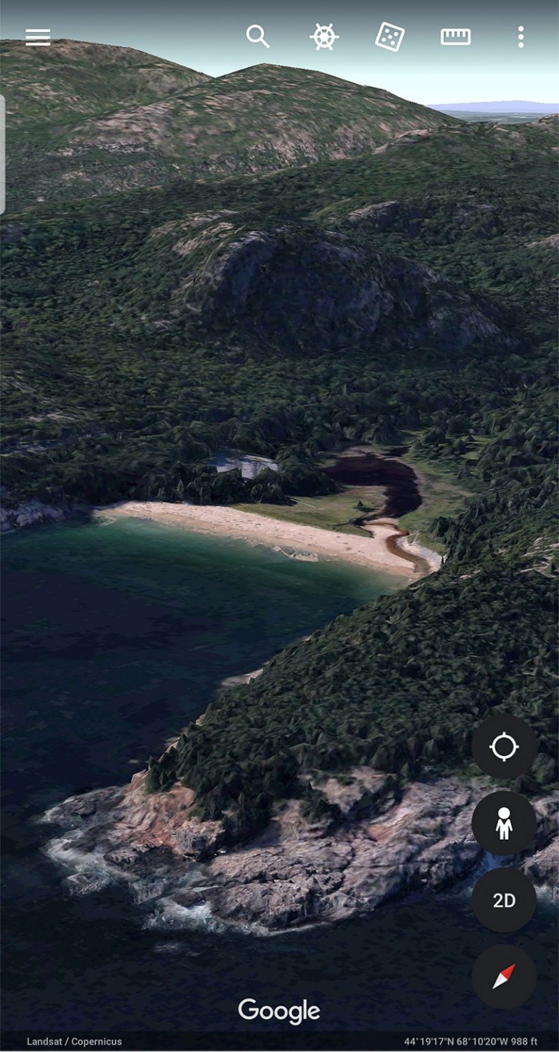 The Best Smartphone Apps for Landscape Photographers | Nature TTL