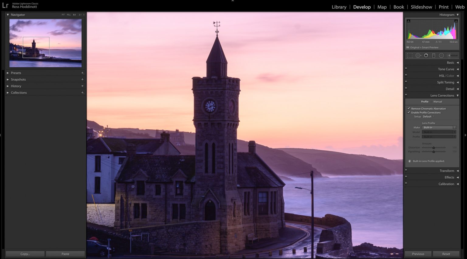 10 Tips for Editing Landscape Photos for Beginners - Nature TTL
