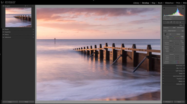 10 Tips for Editing Landscape Photos for Beginners | Nature TTL