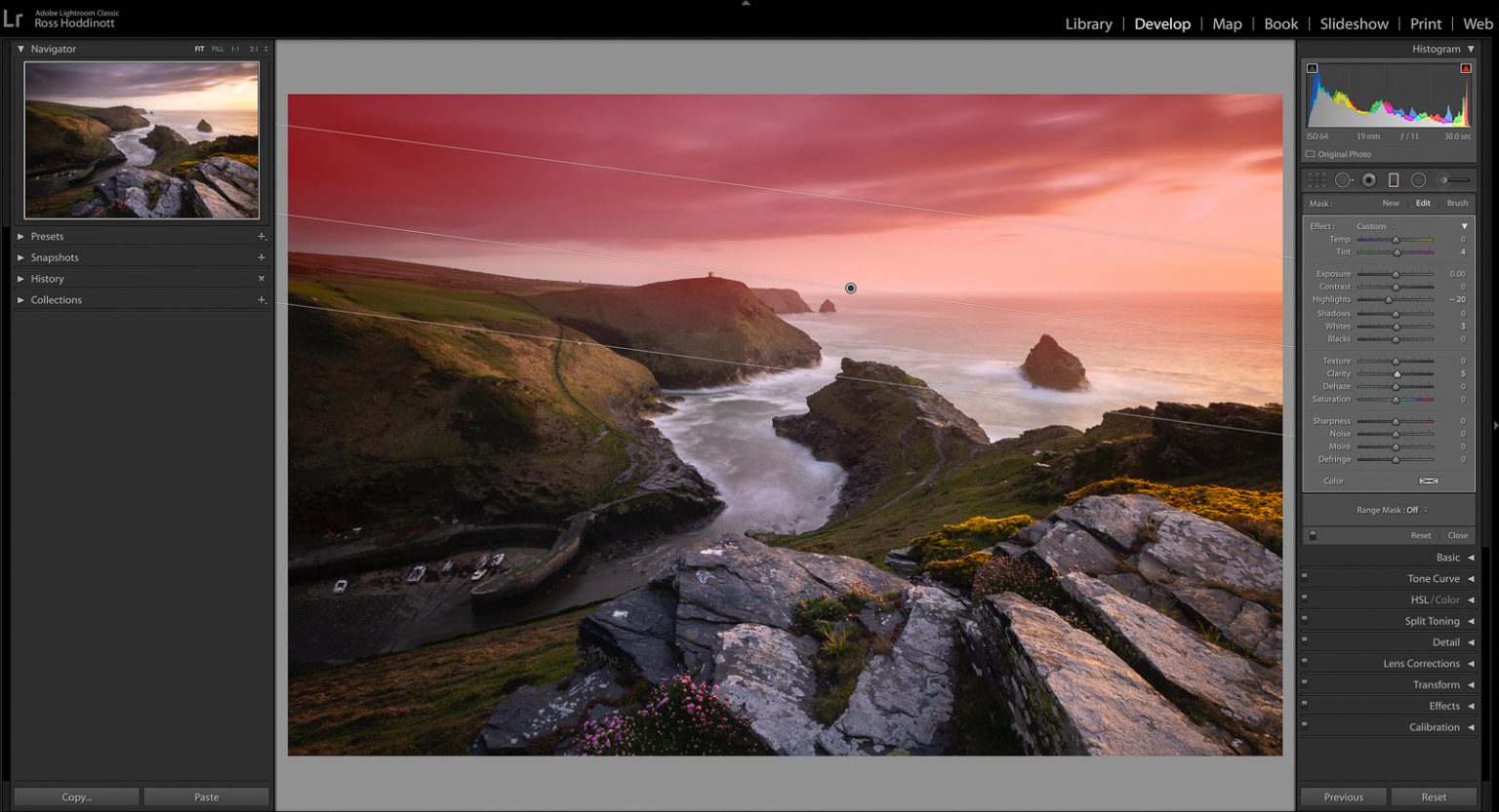 10 Tips for Editing Landscape Photos for Beginners | Nature TTL