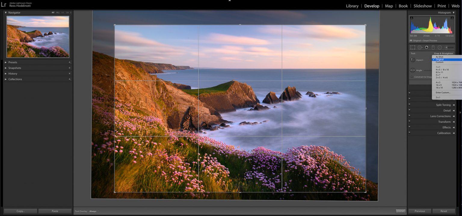 10 Tips for Editing Landscape Photos for Beginners | Nature TTL
