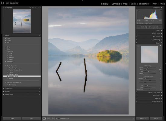 10 Tips for Editing Landscape Photos for Beginners | Nature TTL