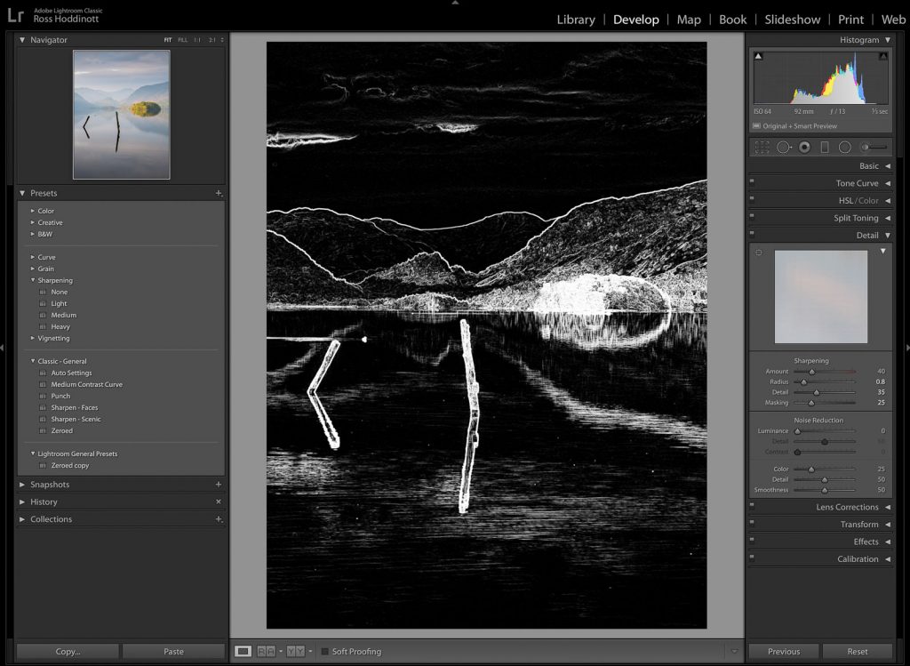 10 Tips for Editing Landscape Photos for Beginners | Nature TTL