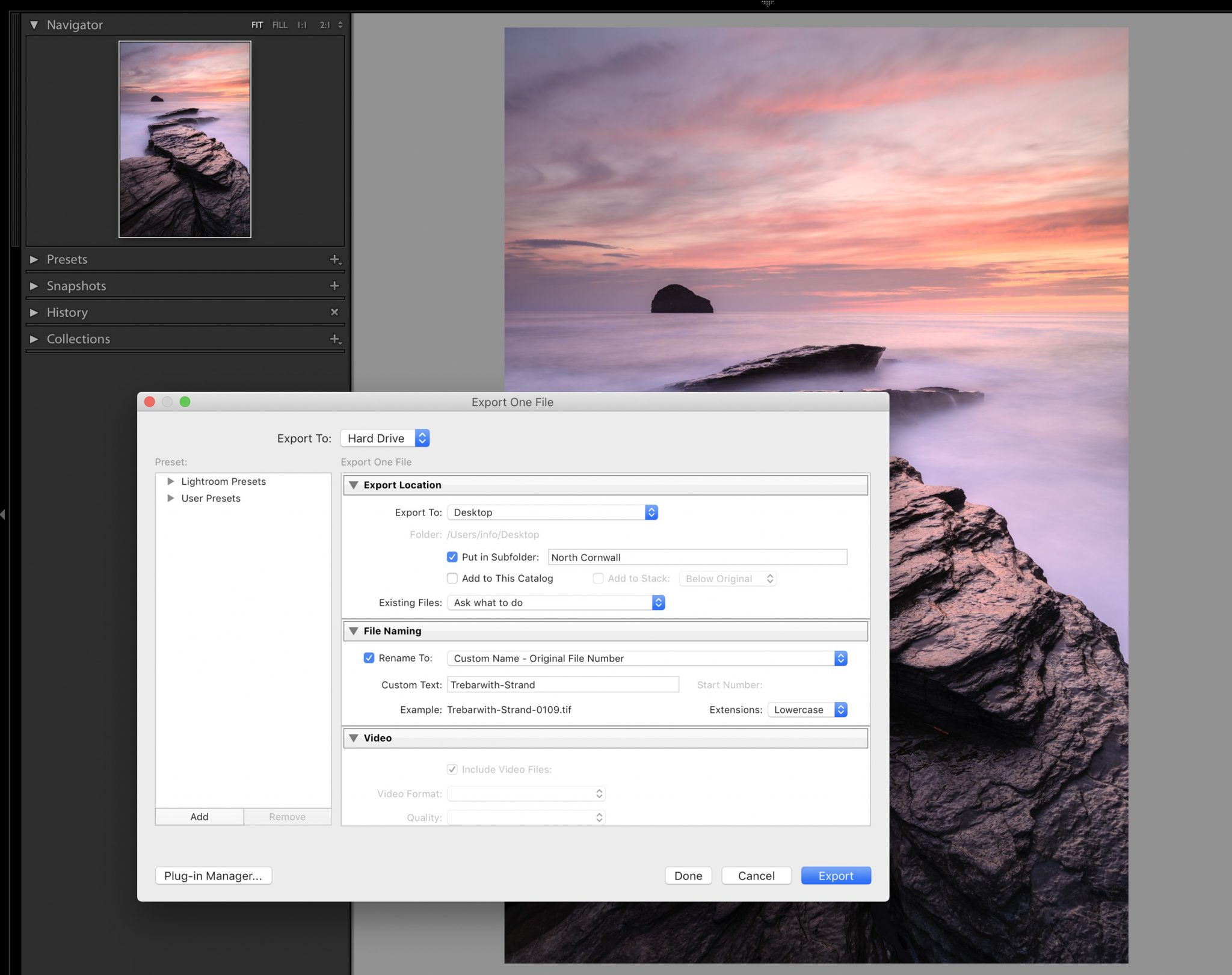 10 Tips for Editing Landscape Photos for Beginners | Nature TTL
