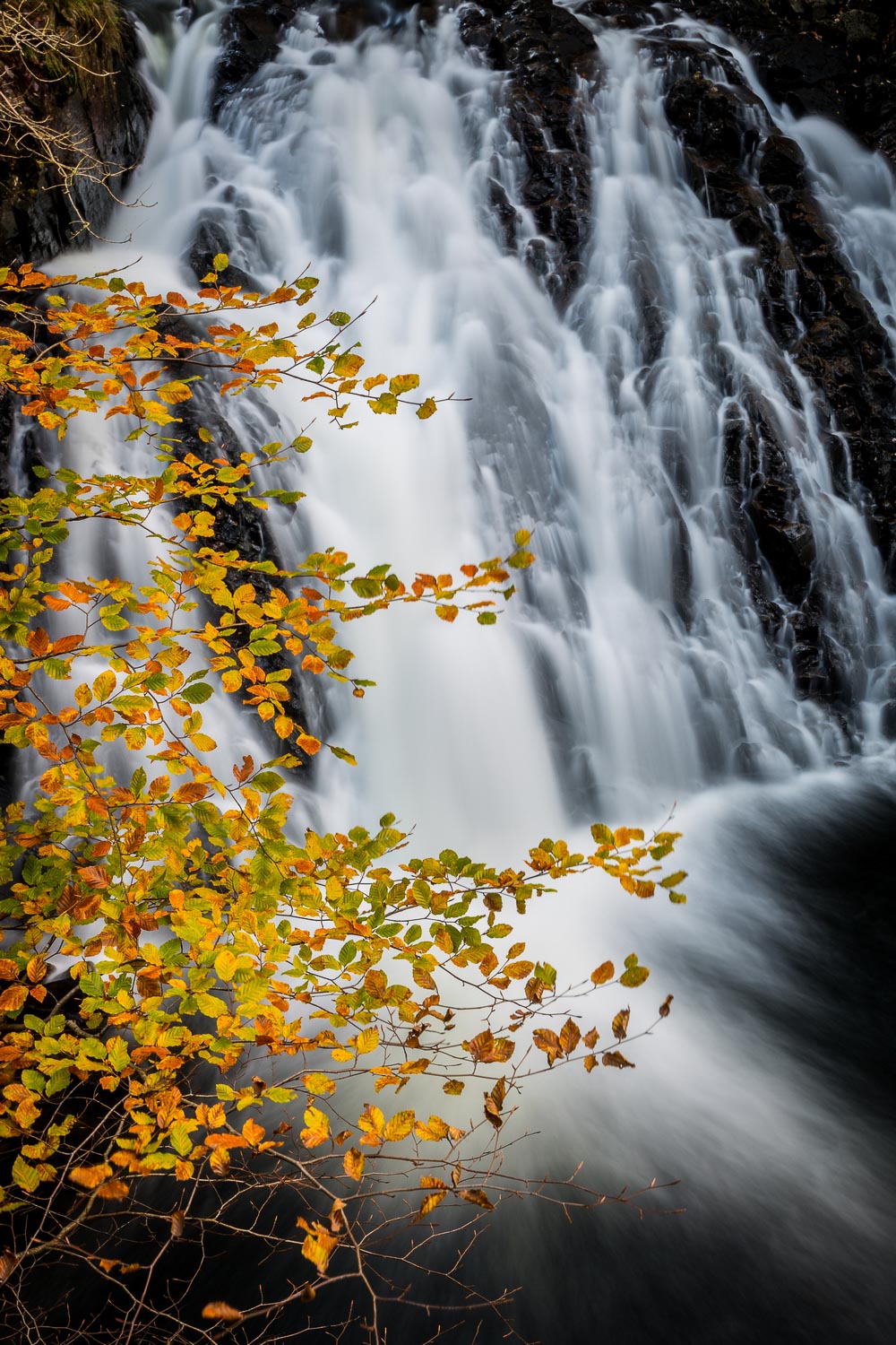 How to Photograph Waterfalls | Nature TTL