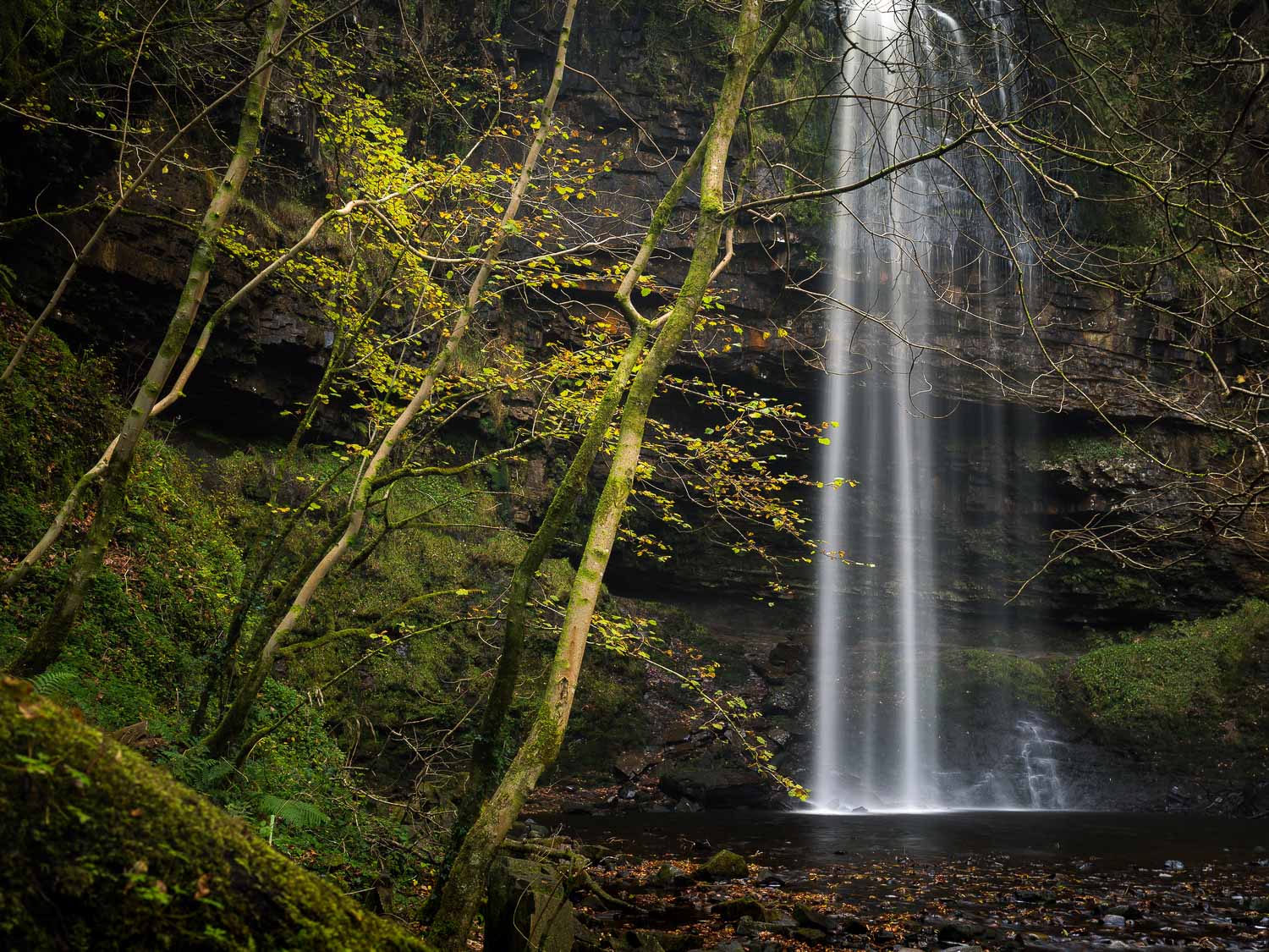 How to Photograph Waterfalls - Nature TTL