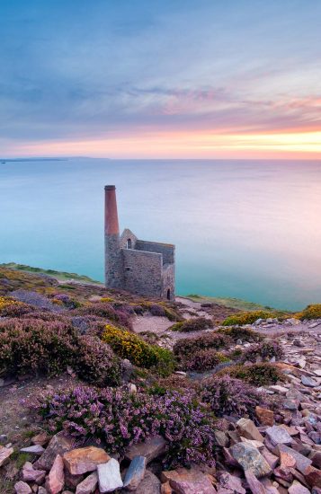 Inspiration for Summer Landscape Photography | Nature TTL
