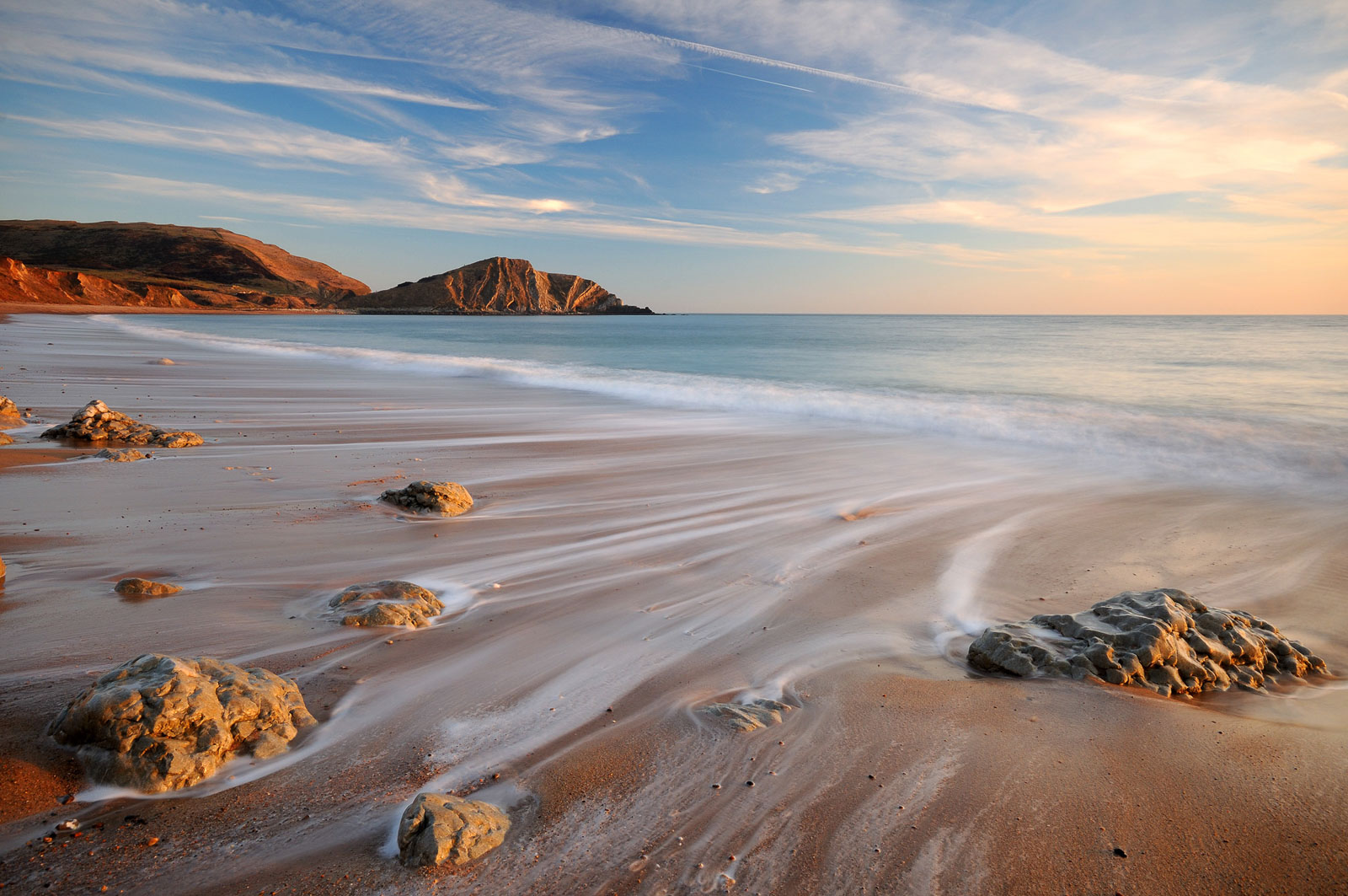 Inspiration for Summer Landscape Photography | Nature TTL