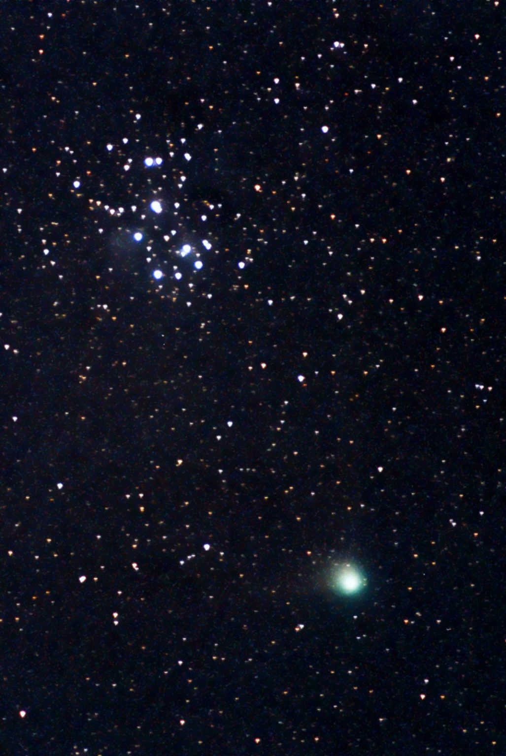 Deep Sky Photography: A Beginner's Guide to Deep Space | Nature TTL