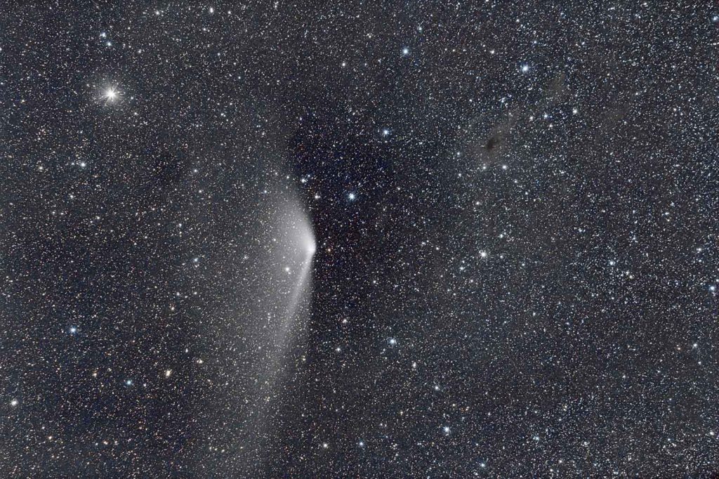 Deep Sky Photography: A Beginner's Guide to Deep Space | Nature TTL