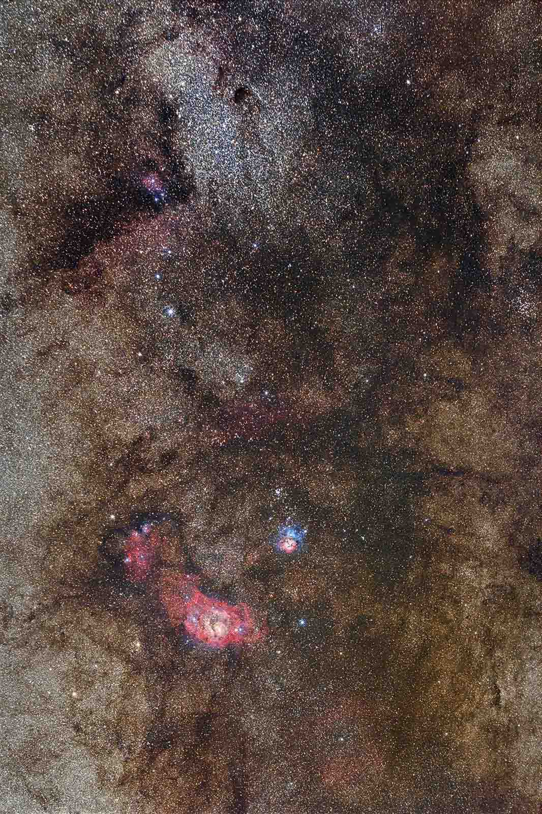 Deep Sky Photography: A Beginner's Guide to Deep Space | Nature TTL